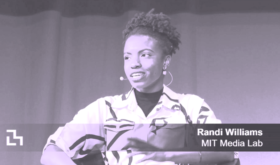 Randi Williams | Home